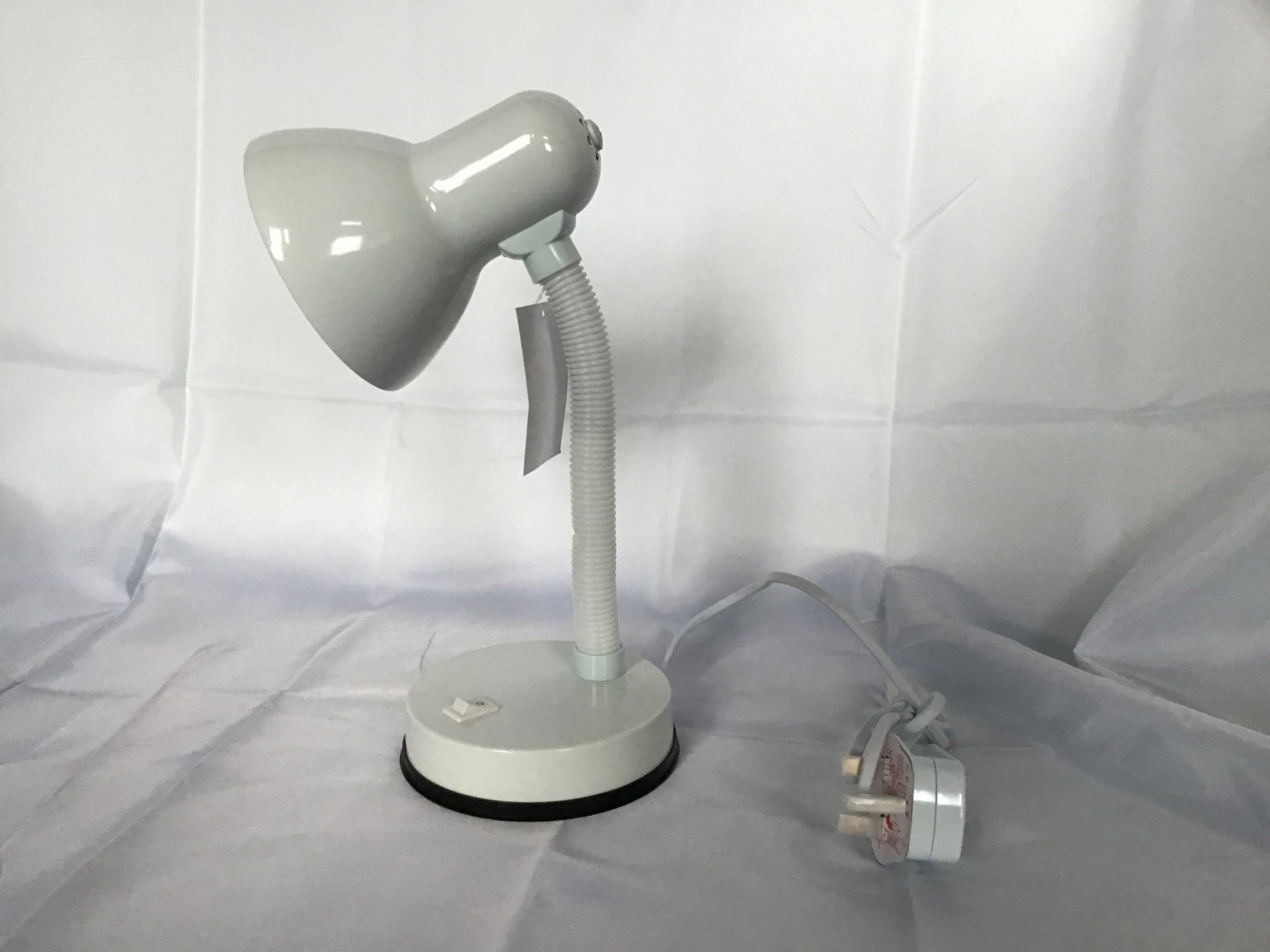 Small spot lamps – Housams Ltd