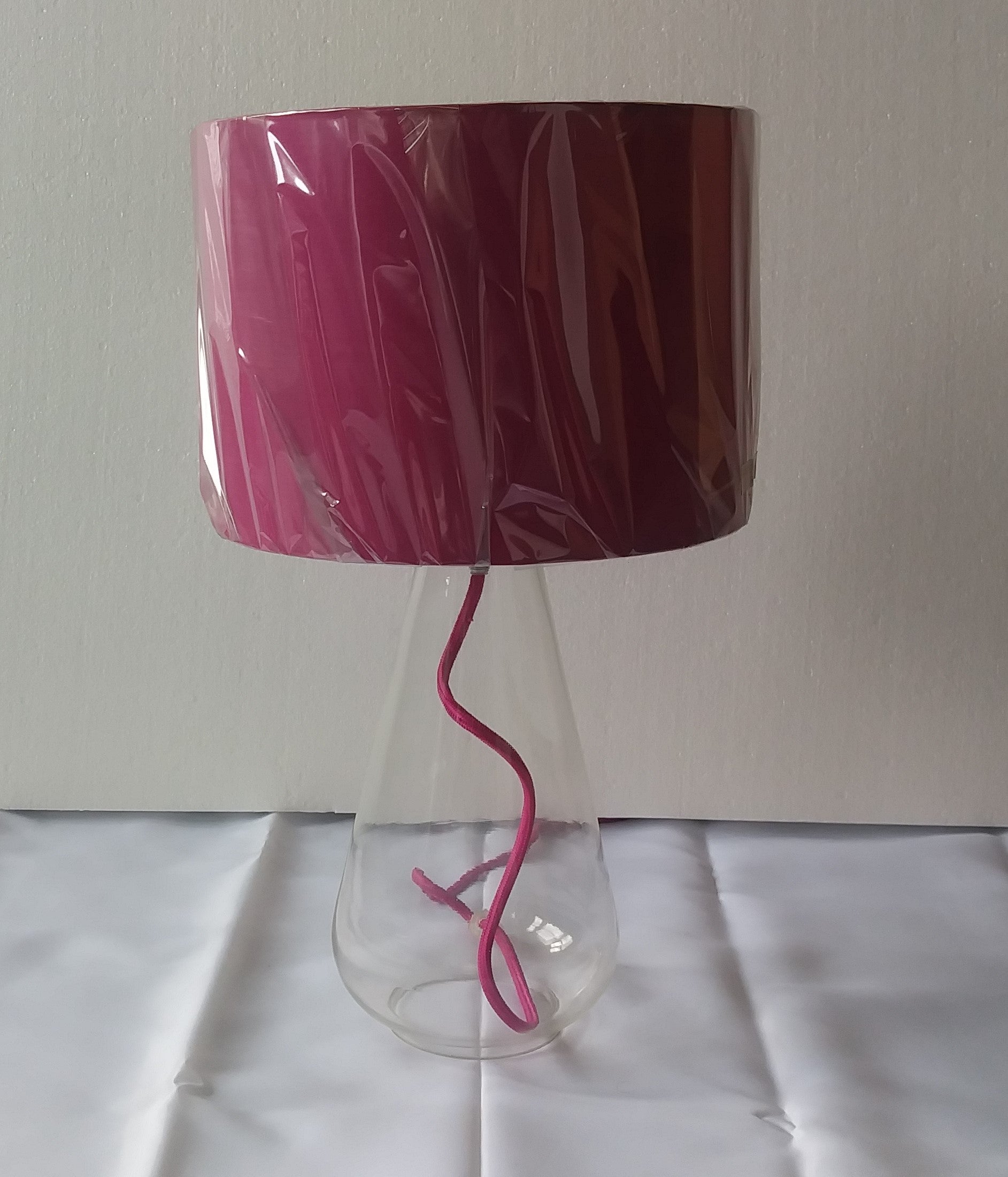 Translucent Table Lamps – Housams Ltd